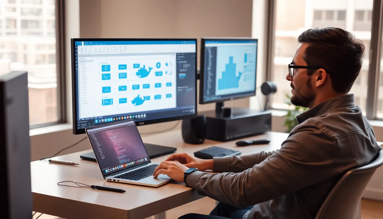 Containerization with Docker: Transform Your Development Process Today ...