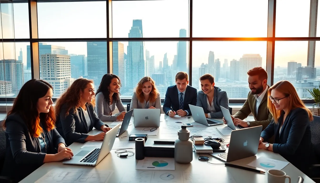 Software Development Chicago: Unveiling the Windy City's Tech Goldmine ...